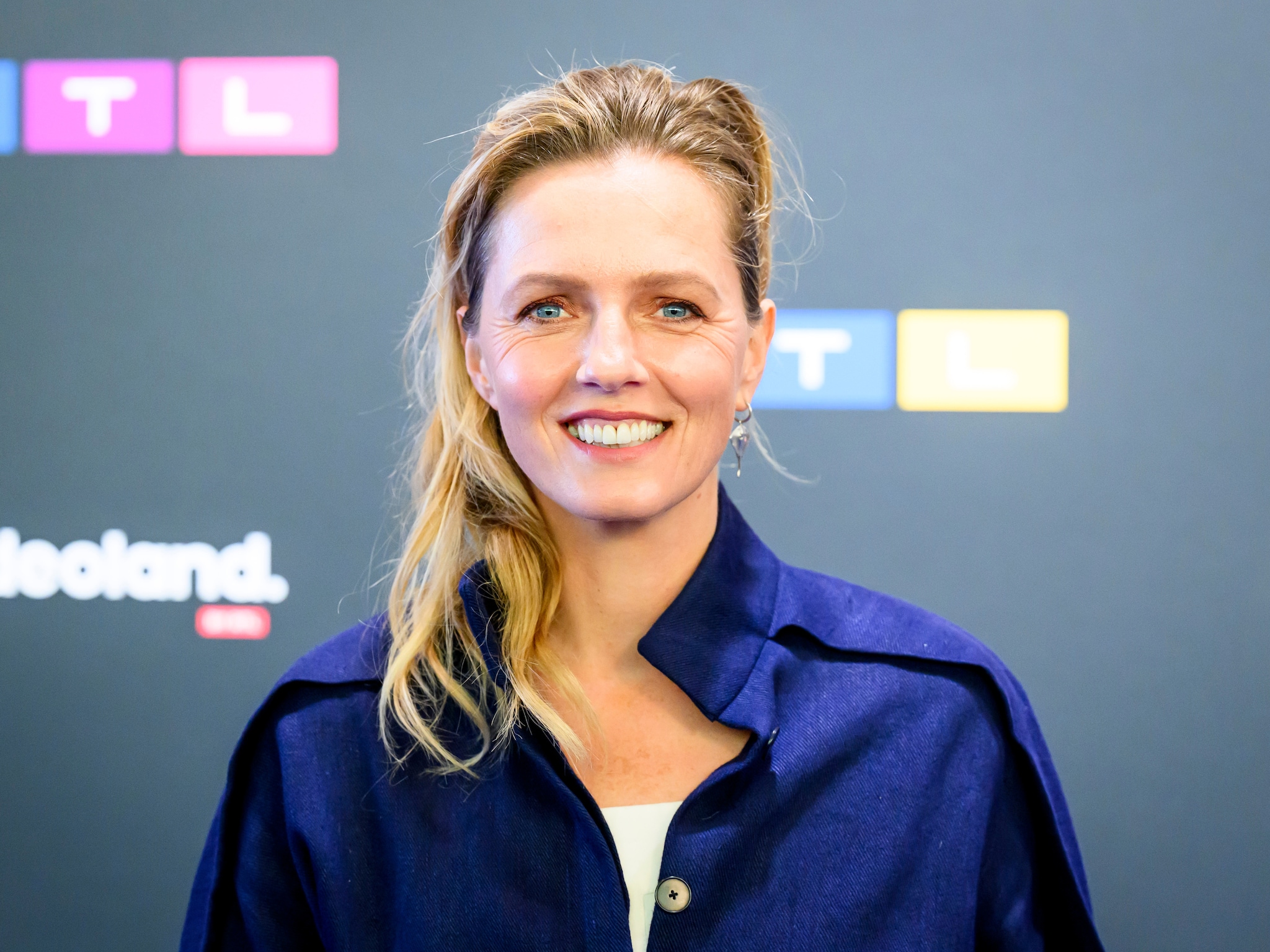 Leonie ter Braak over vervroegd overgang: ‘Ik ben veel te jong'