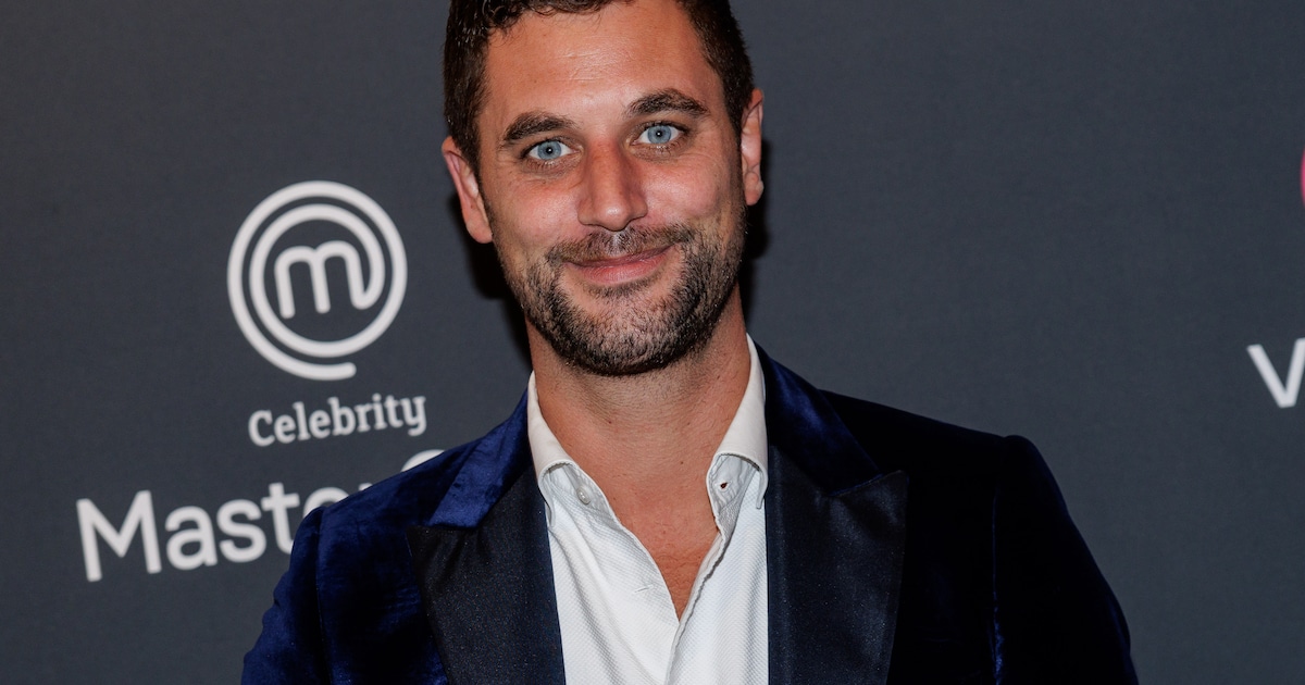 Victor Abeln over bijzondere eerste date met zijn vriendin