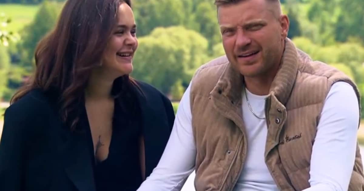 ‘B&B Vol Liefde’-Danique over online haat: ‘Botoxgezicht’