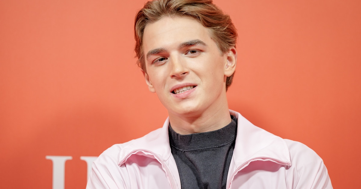 Before Antolexia: dit is de ex van rapper Antoon