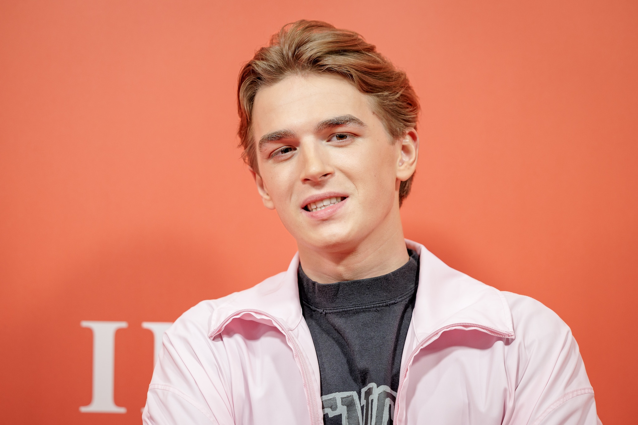 Before Antolexia: dit is de ex van rapper Antoon