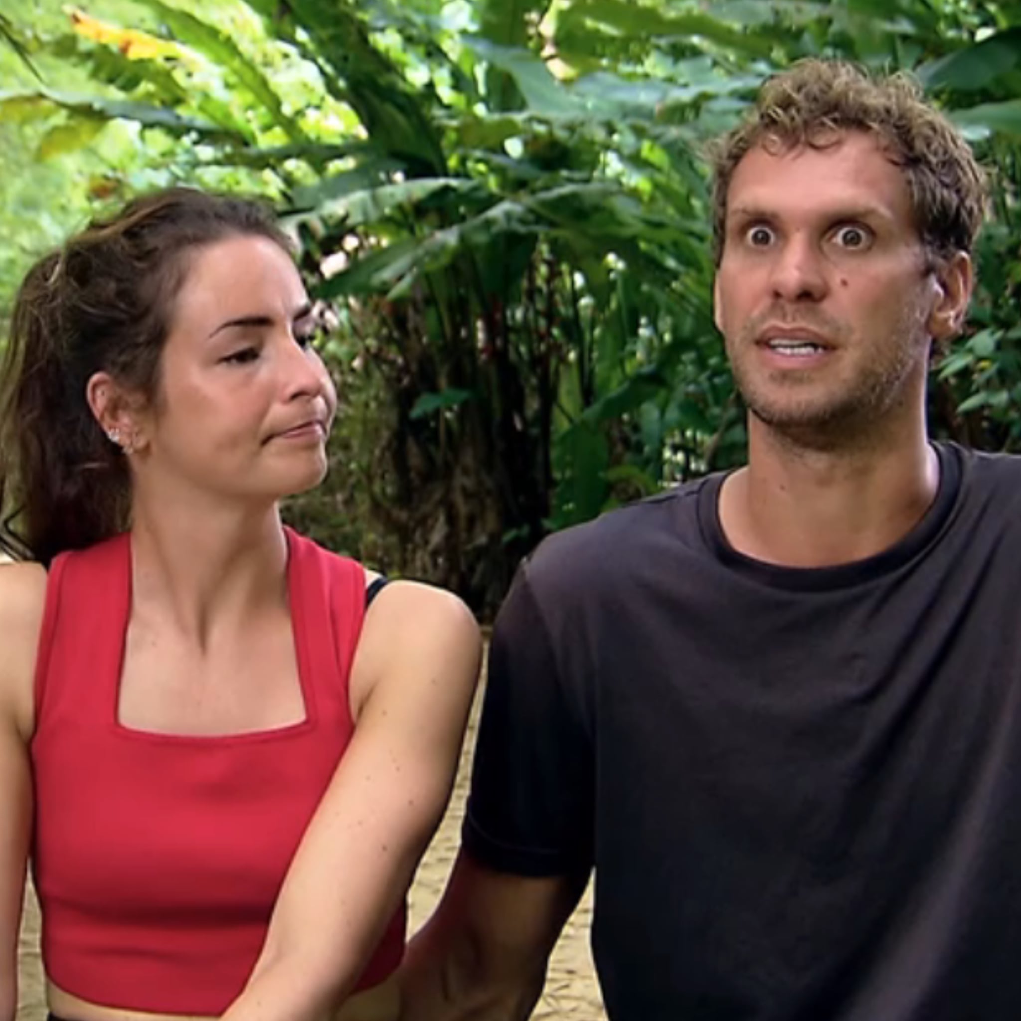 Zijn ‘B&B Vol Liefde’-Arie en Renate nog aan het daten?