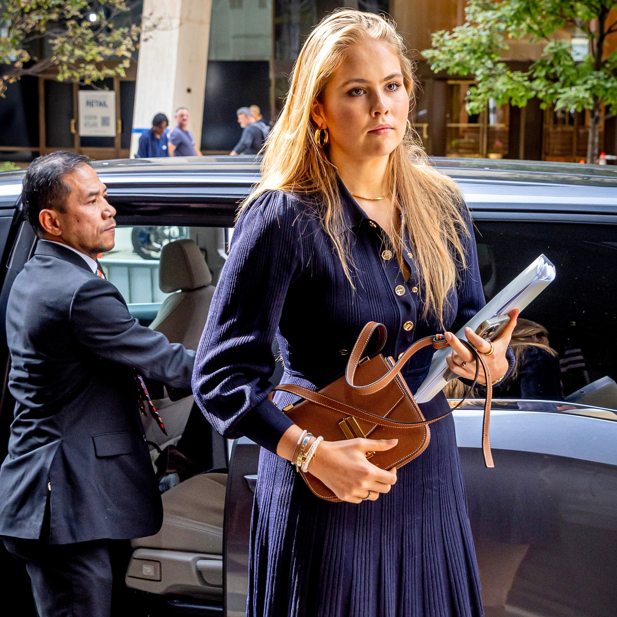 Video van Antoon en Alexia is strikt geheim (maar waarom?)