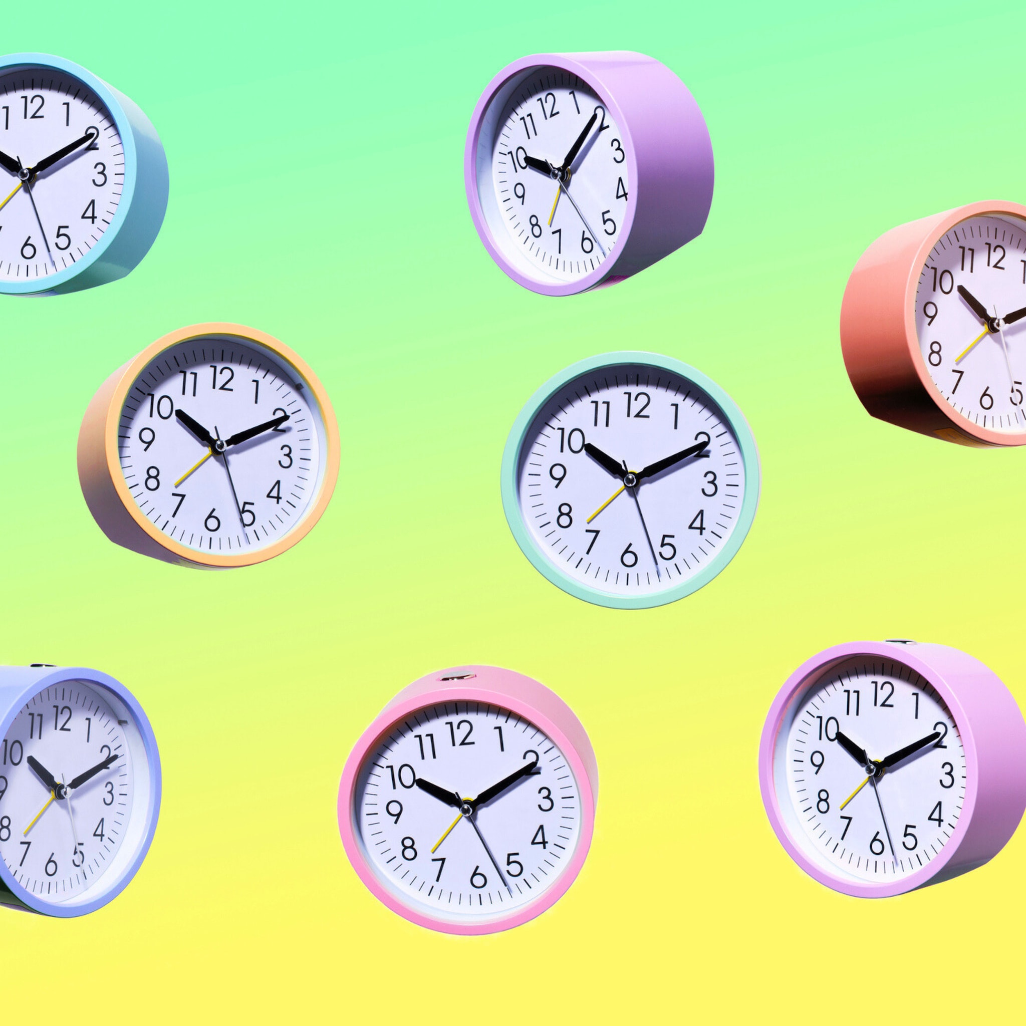 Zomertijd 2026: op deze datum gaat de klok een uur vooruit