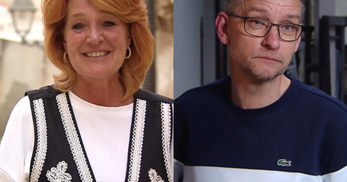 Zijn ‘B&B Vol Liefde’-Arie en Renate nog aan het daten?