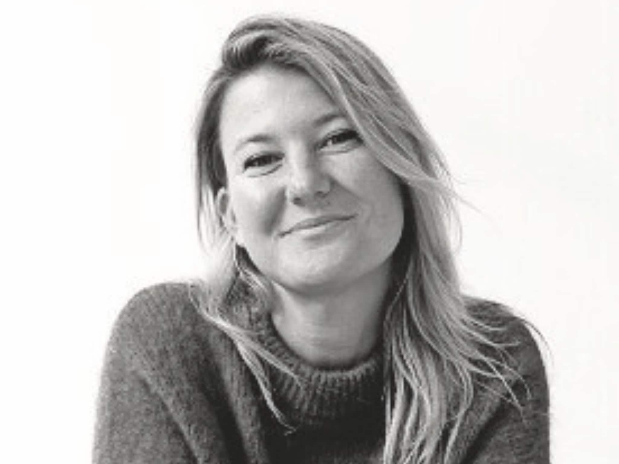 Kim (30) schreef een boek over haar ontvoerde oudoom