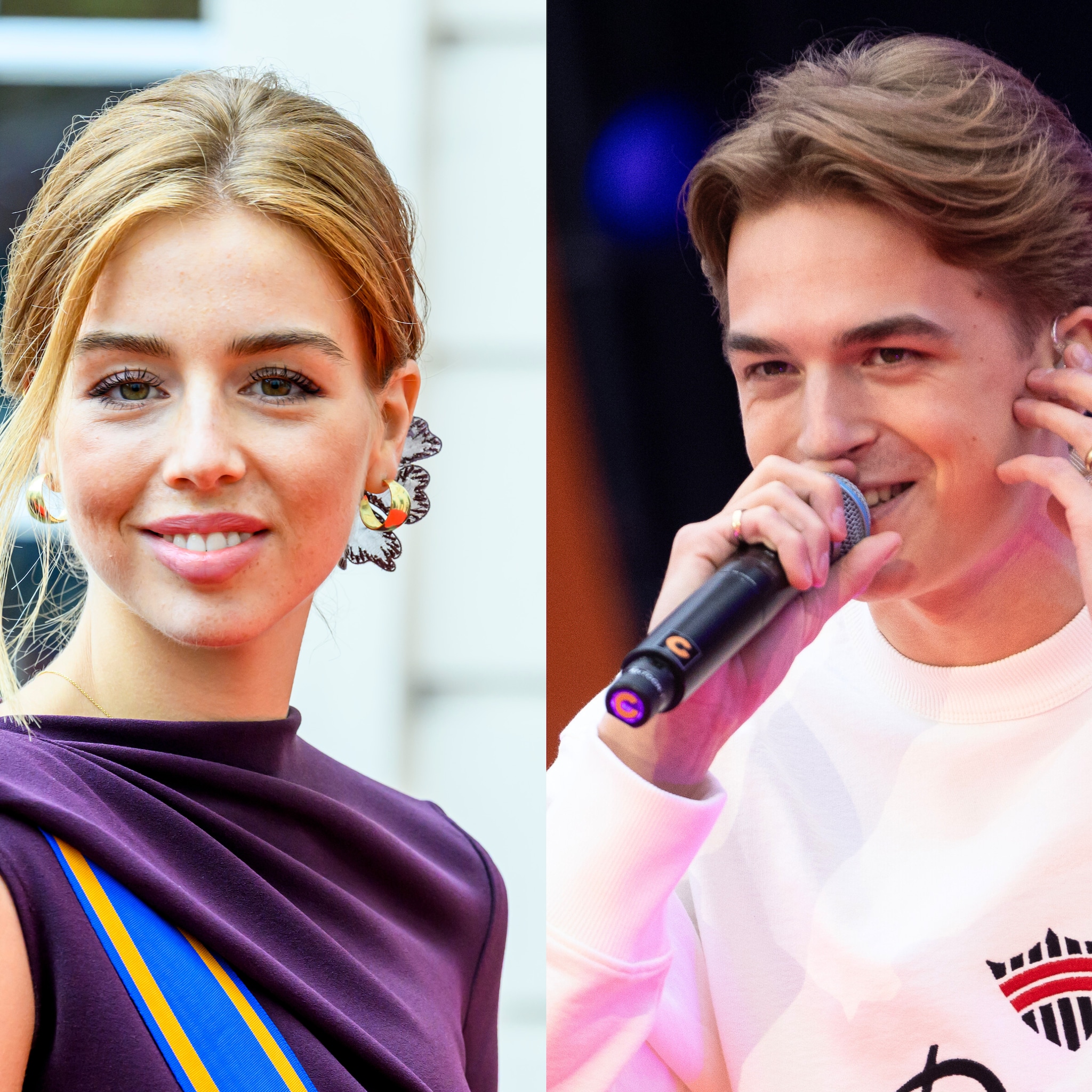 Before Antolexia: dit is de ex van rapper Antoon