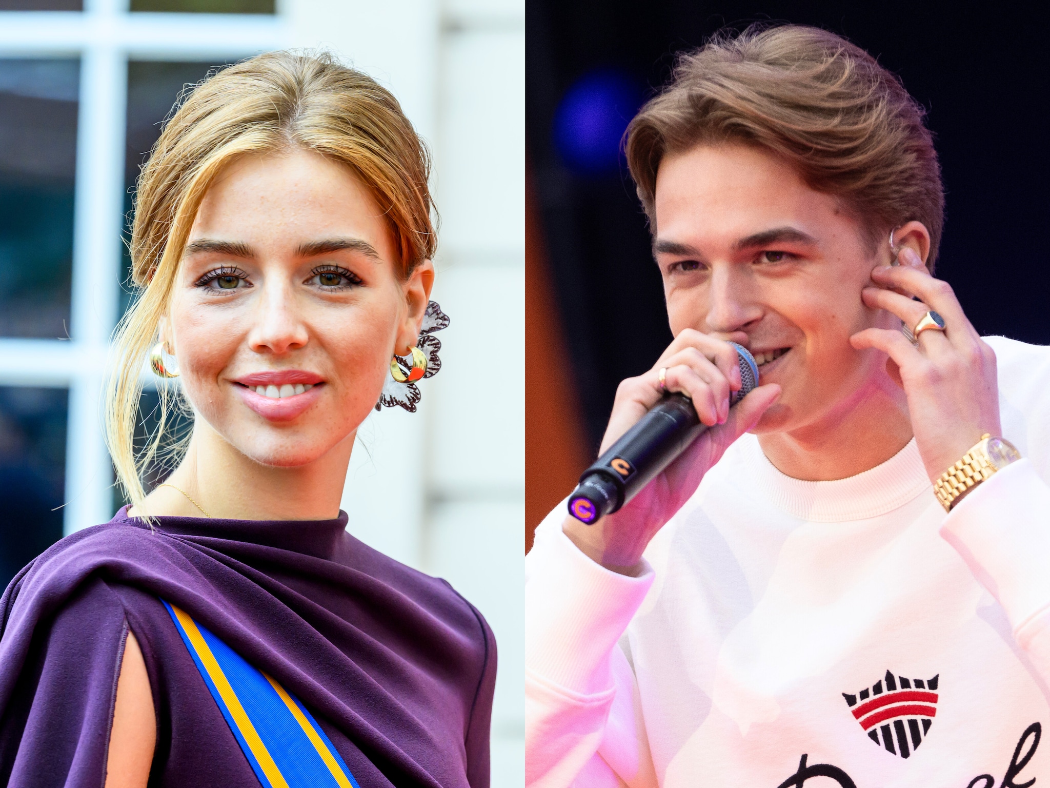 Video van Antoon en Alexia is strikt geheim (maar waarom?)