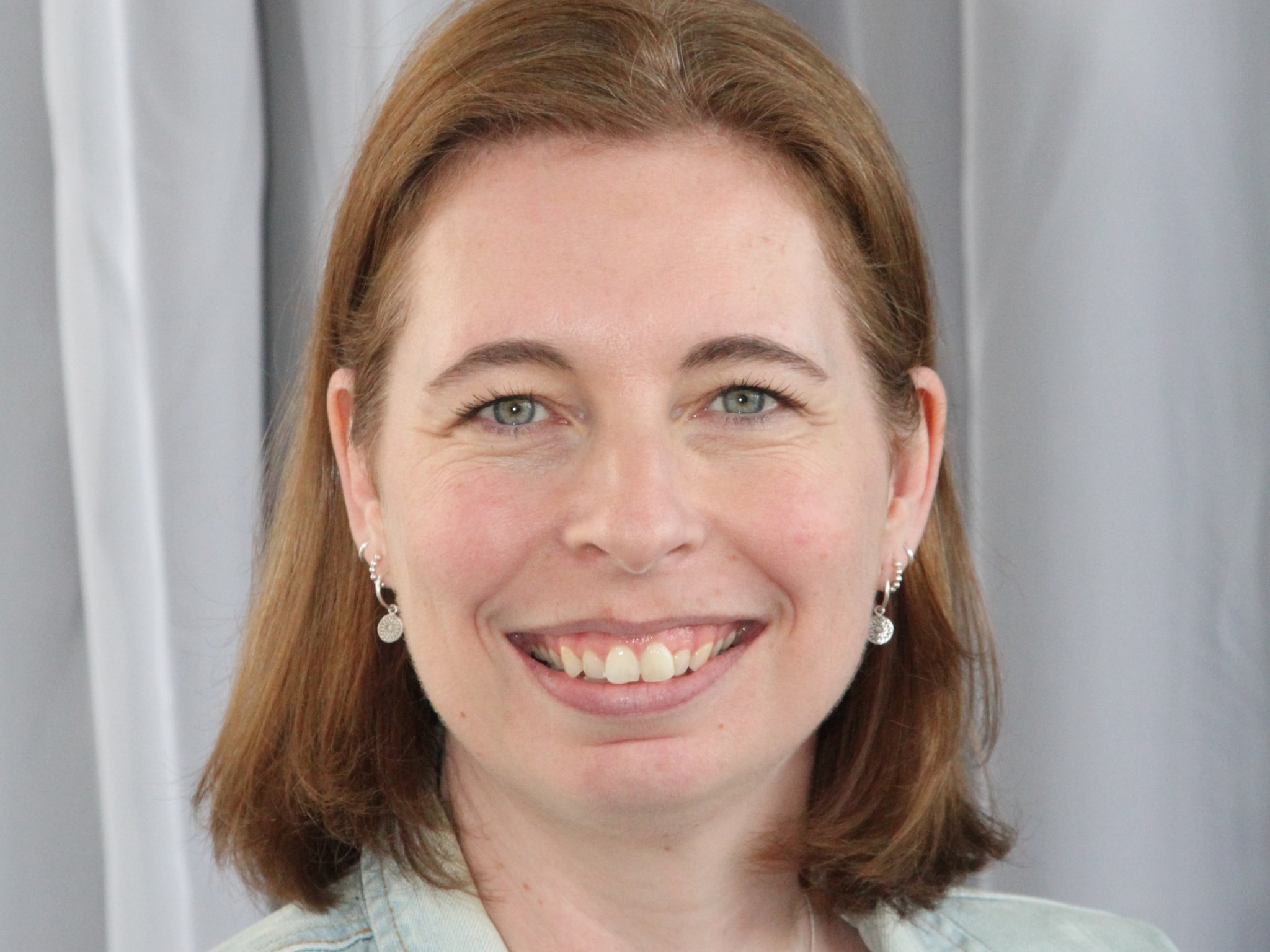 Inge was 31 toen ze extreem moe werd: ‘Zeldzame ziekte’