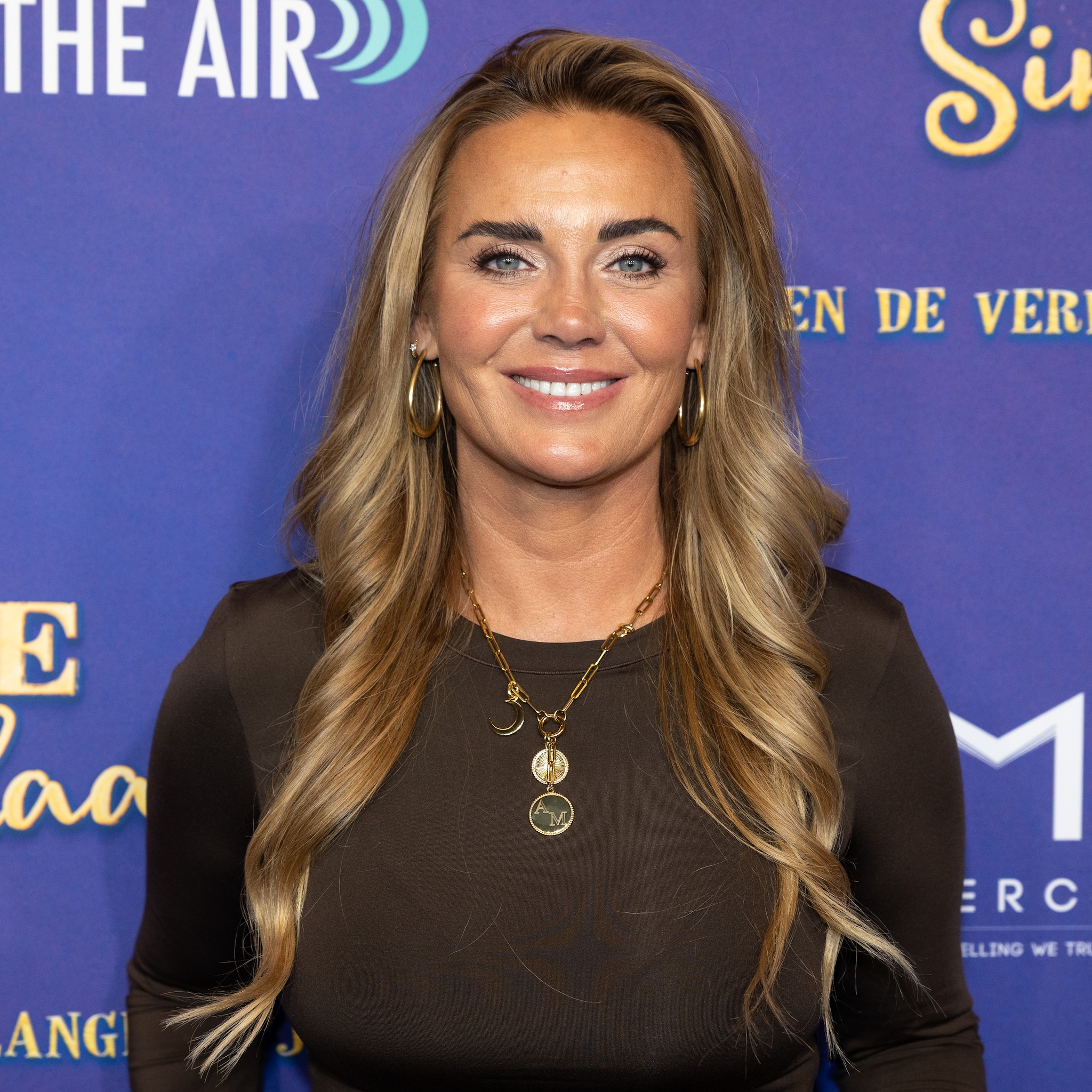 Monica Geuze heeft spijt van haar nieuwe kapsel