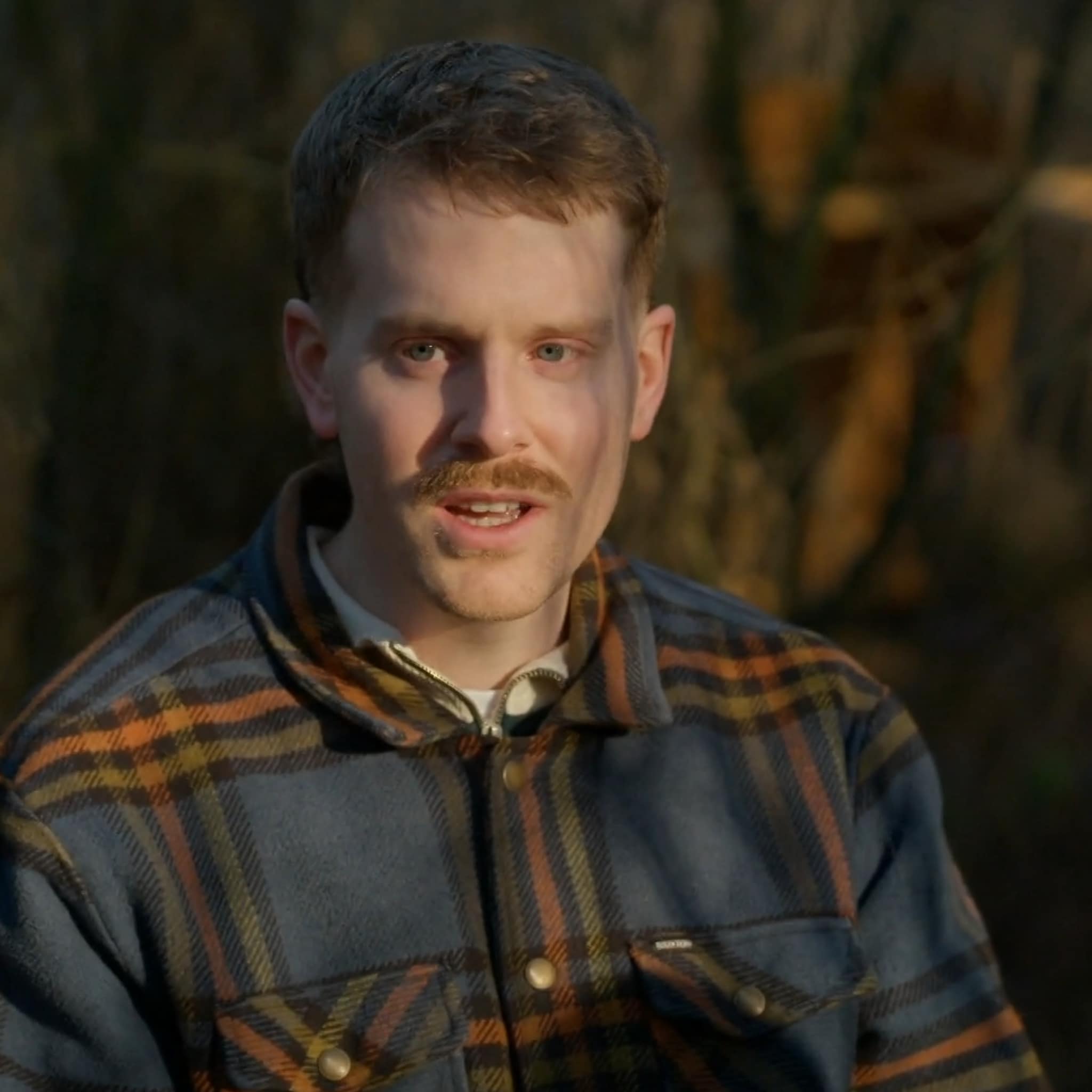 Alanah over haar viral ‘First Dates’-date met Davey