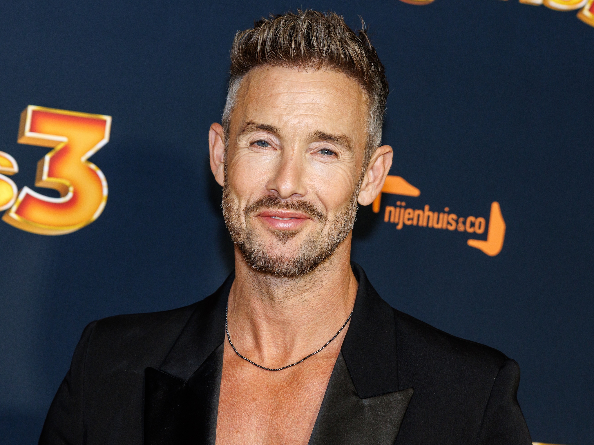Charly Luske over transitie dochter: ‘Kan ingewikkeld zijn’