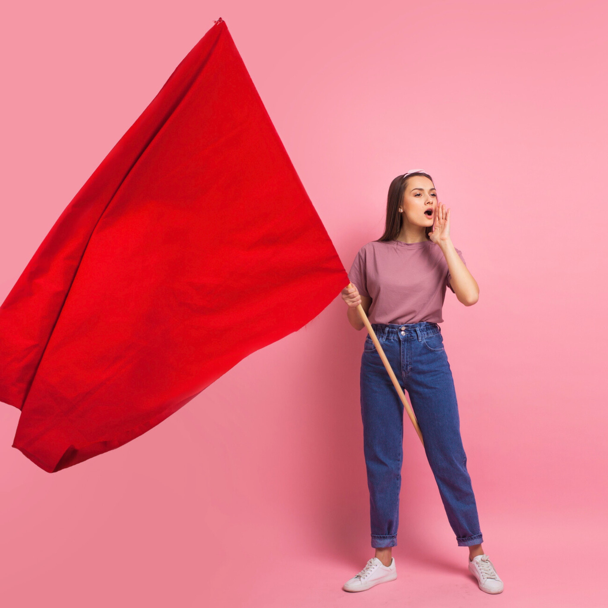 Psycholoog: pas op voor deze rode vlaggen in vriendschappen