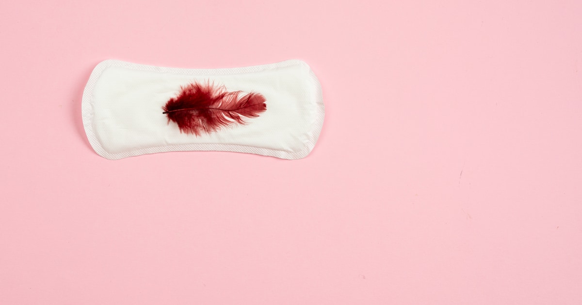 Expert over het taboe op menstruatie: ‘Moet normaler worden’