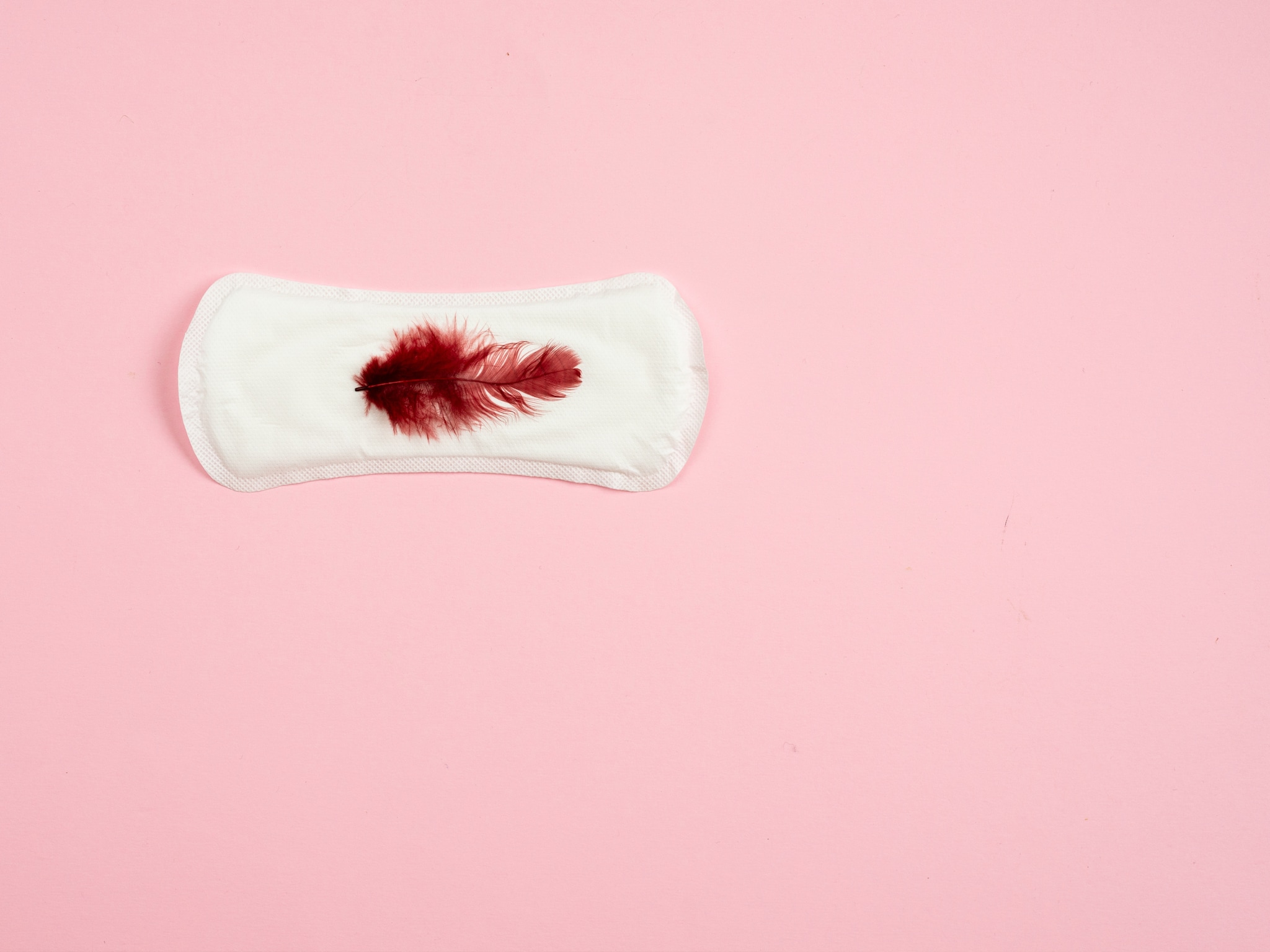 Expert over het taboe op menstruatie: ‘Moet normaler worden’