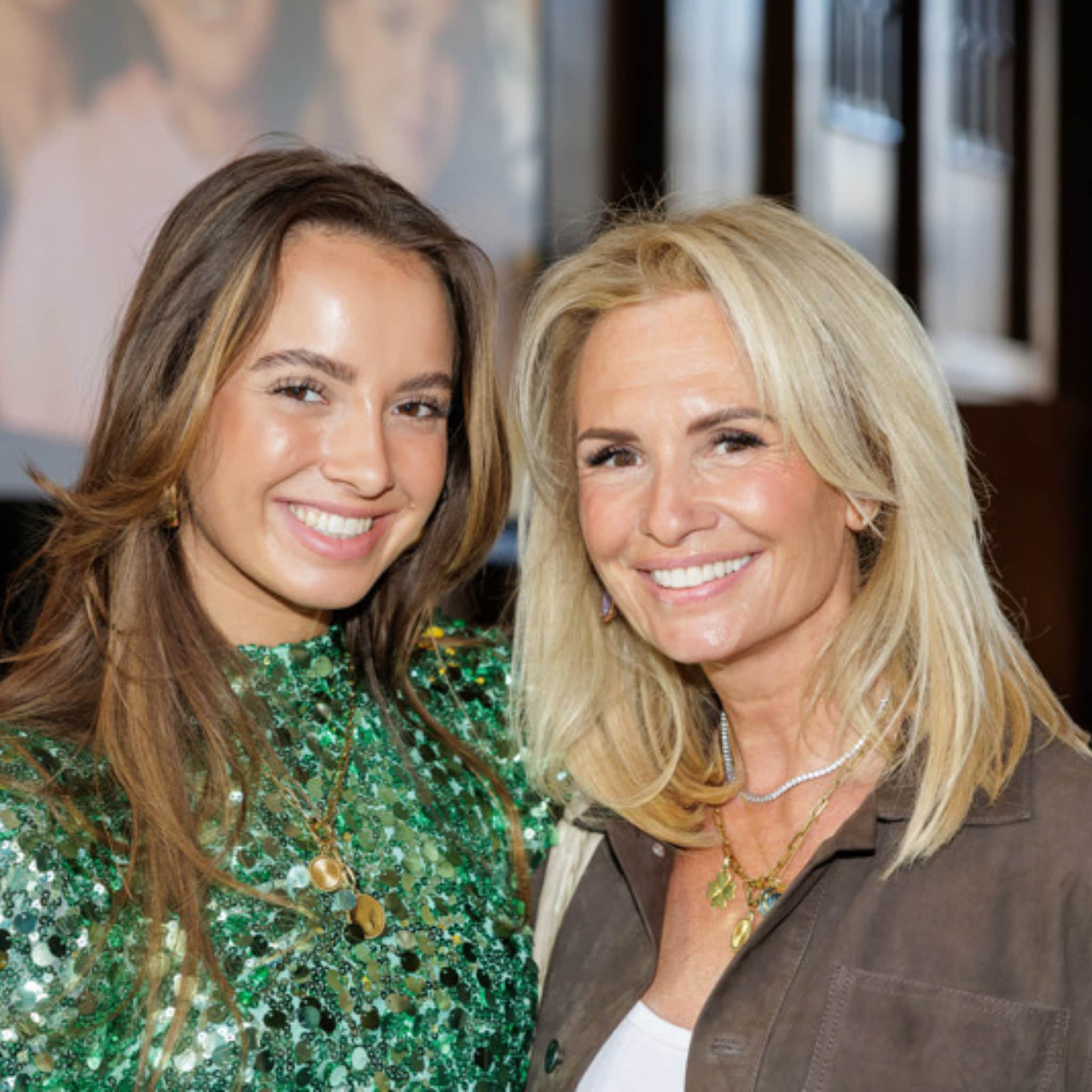 Moeder van meisje dat aangifte deed tegen Marco openhartig