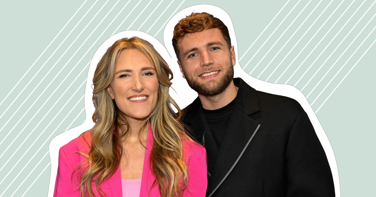 Suzan & Freek zijn ouders geworden: zo heet hun zoontje