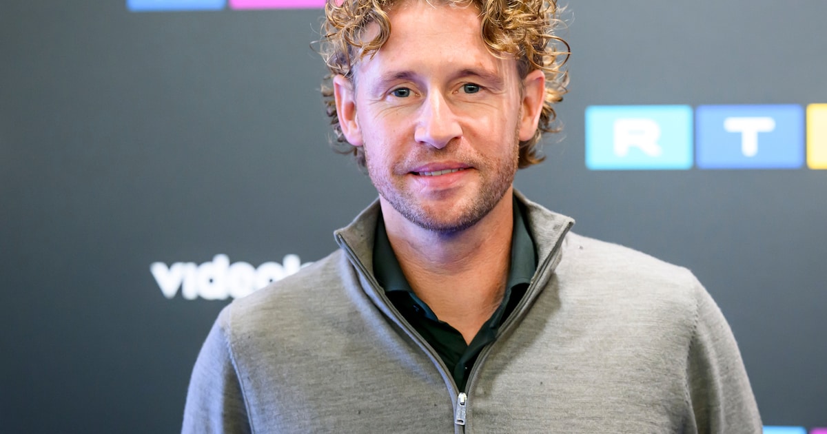 Zo gaat Ewout Genemans om met heftige momenten die hij meemaakt