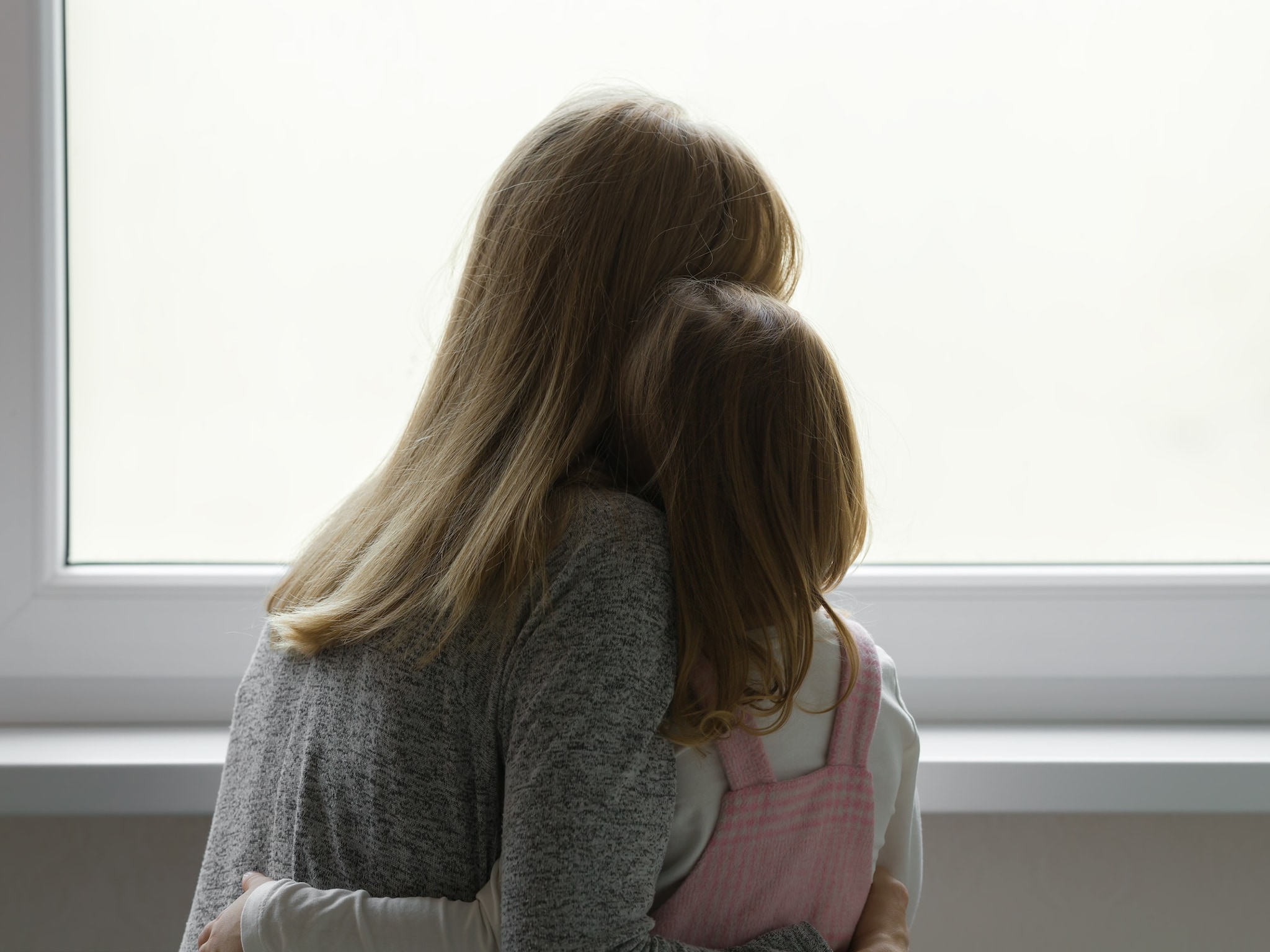 Dorien verliet depressieve man: ‘Ik moest voor mezelf kiezen’