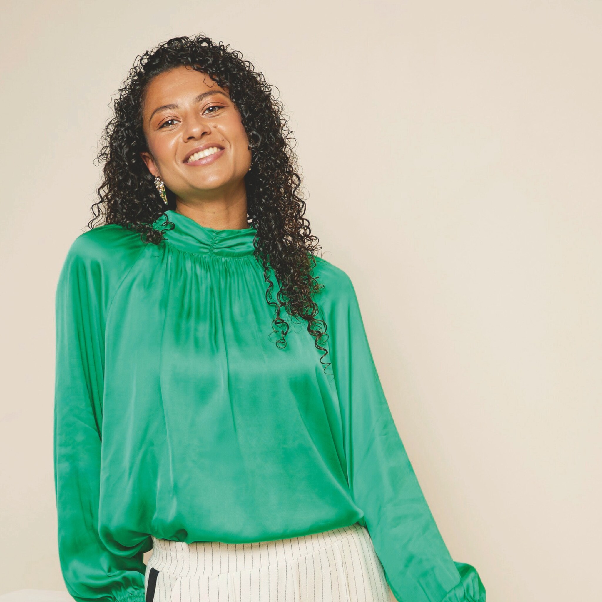 Roxy Dekker staat volgend jaar in déze grote zaal