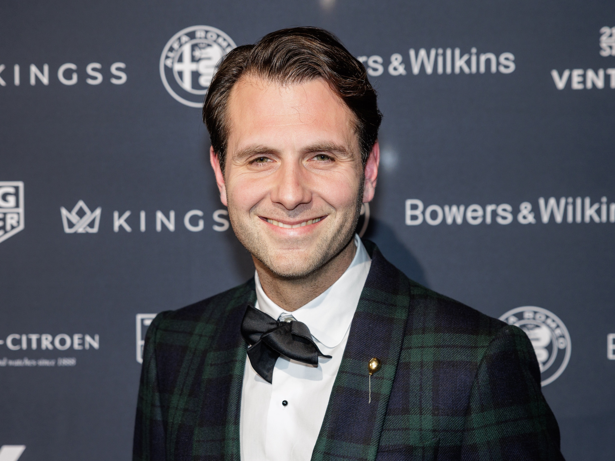 Dit is de vriendin van ‘Expeditie Robinson’-Tobias Camman