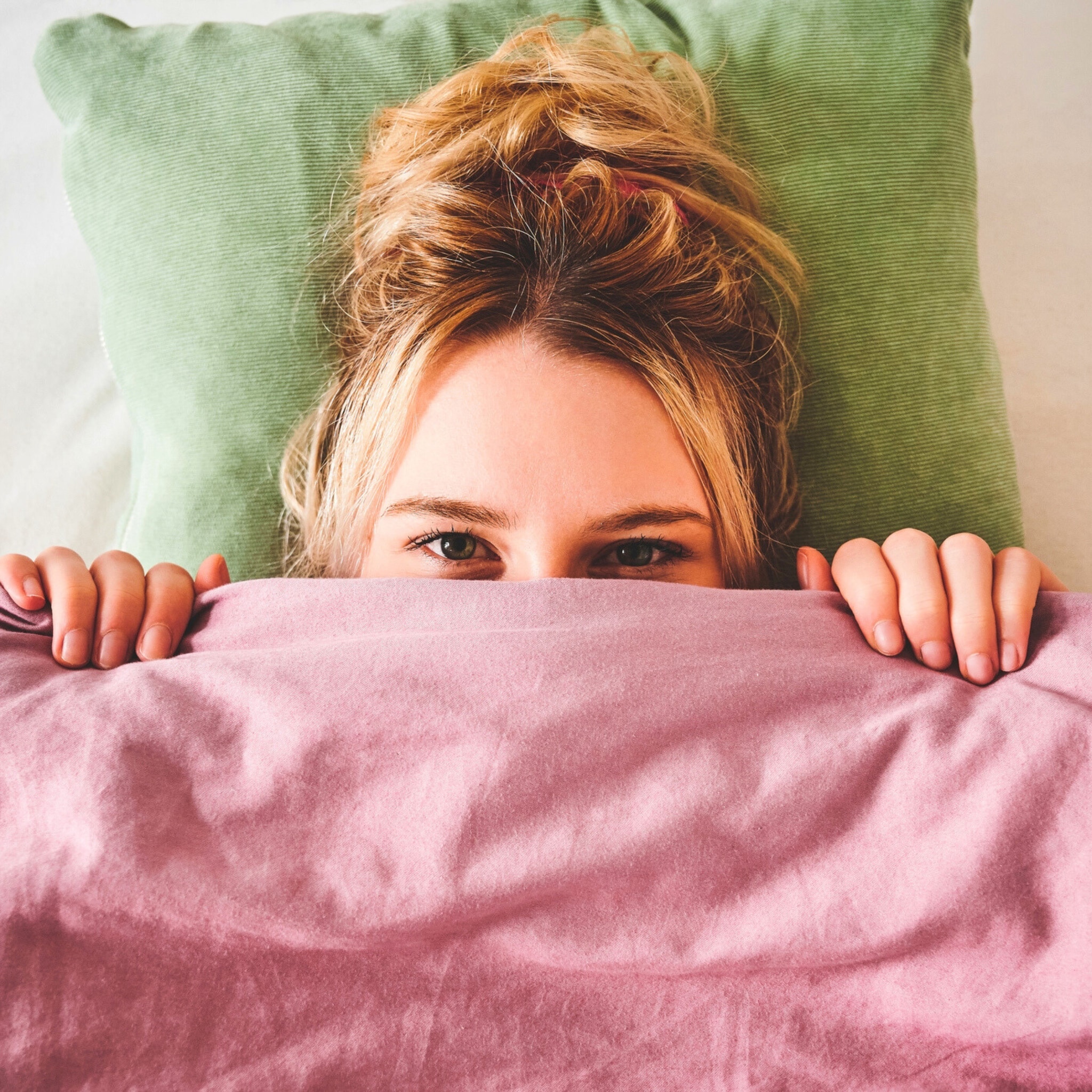 Even loeren: het Gooische gezin van Pauline Wingelaar