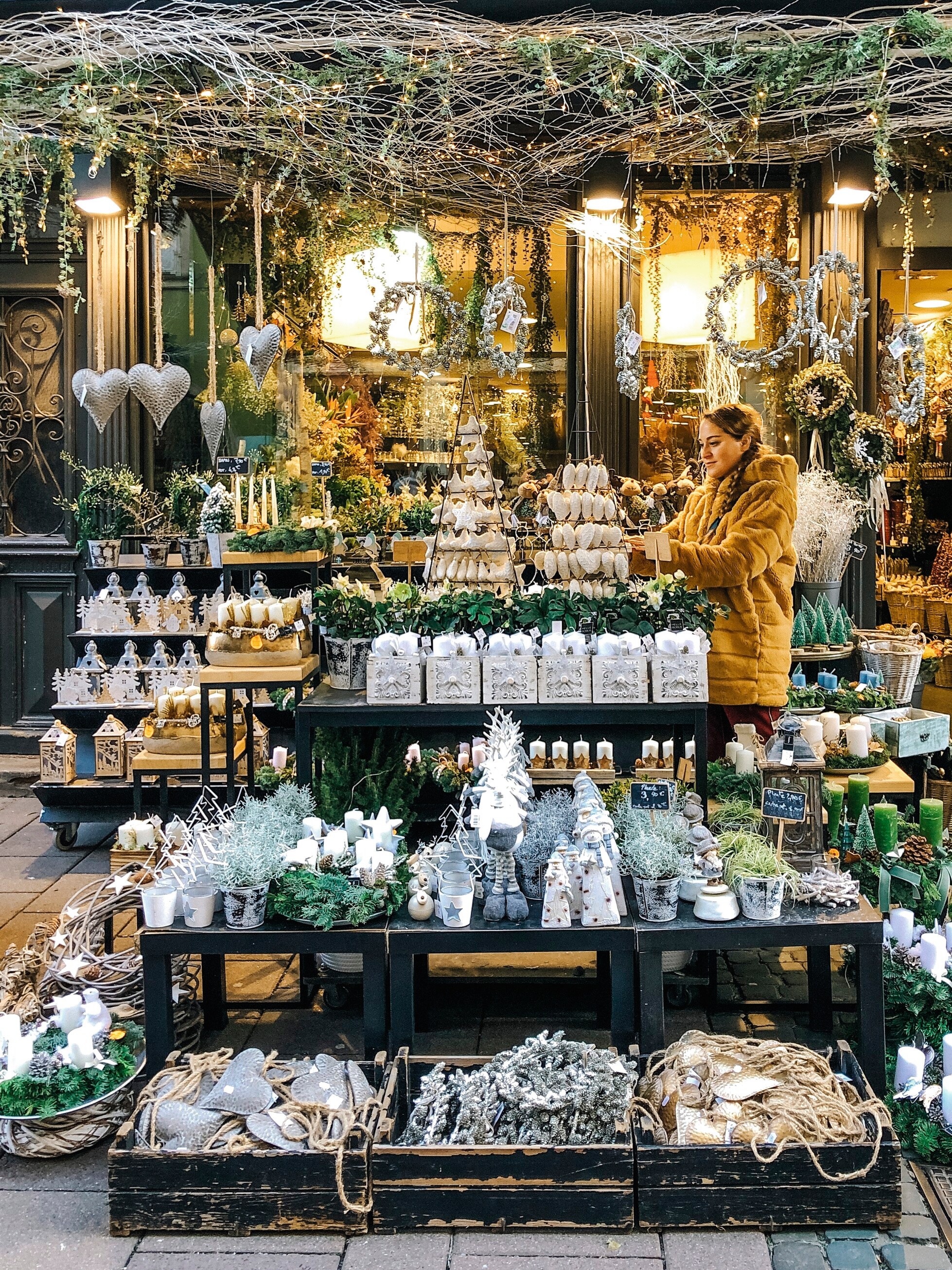 Nét even iets anders: 9 kerstmarkten die uniek, vibey en écht de moeite ...