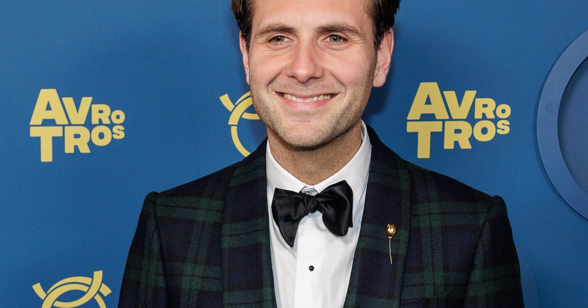 Tobias Camman over verlies broer: ‘Ineens was hij dood’