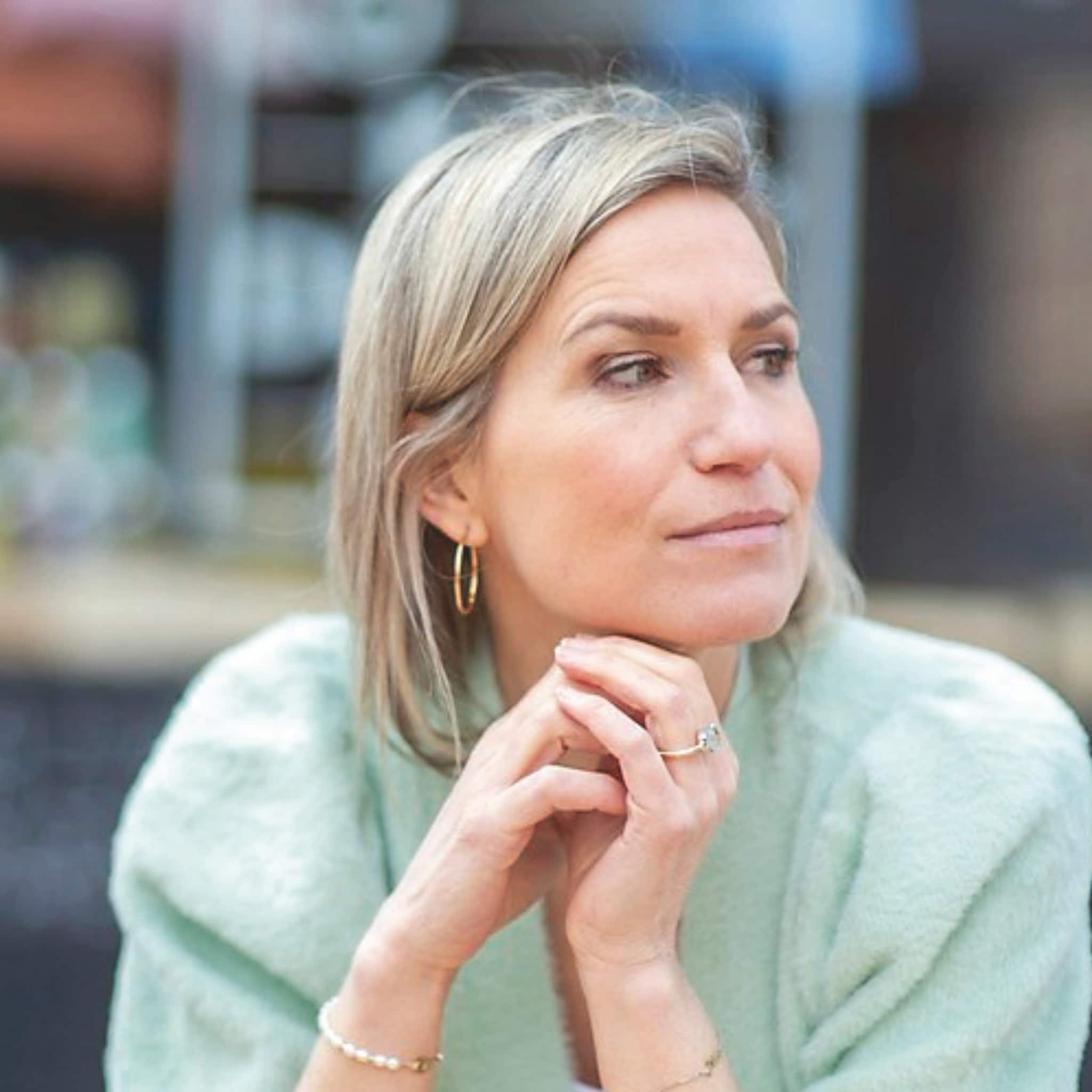 Simon Keizer over de nieuwjaarsbrand in Volendam: ‘Verdriet’