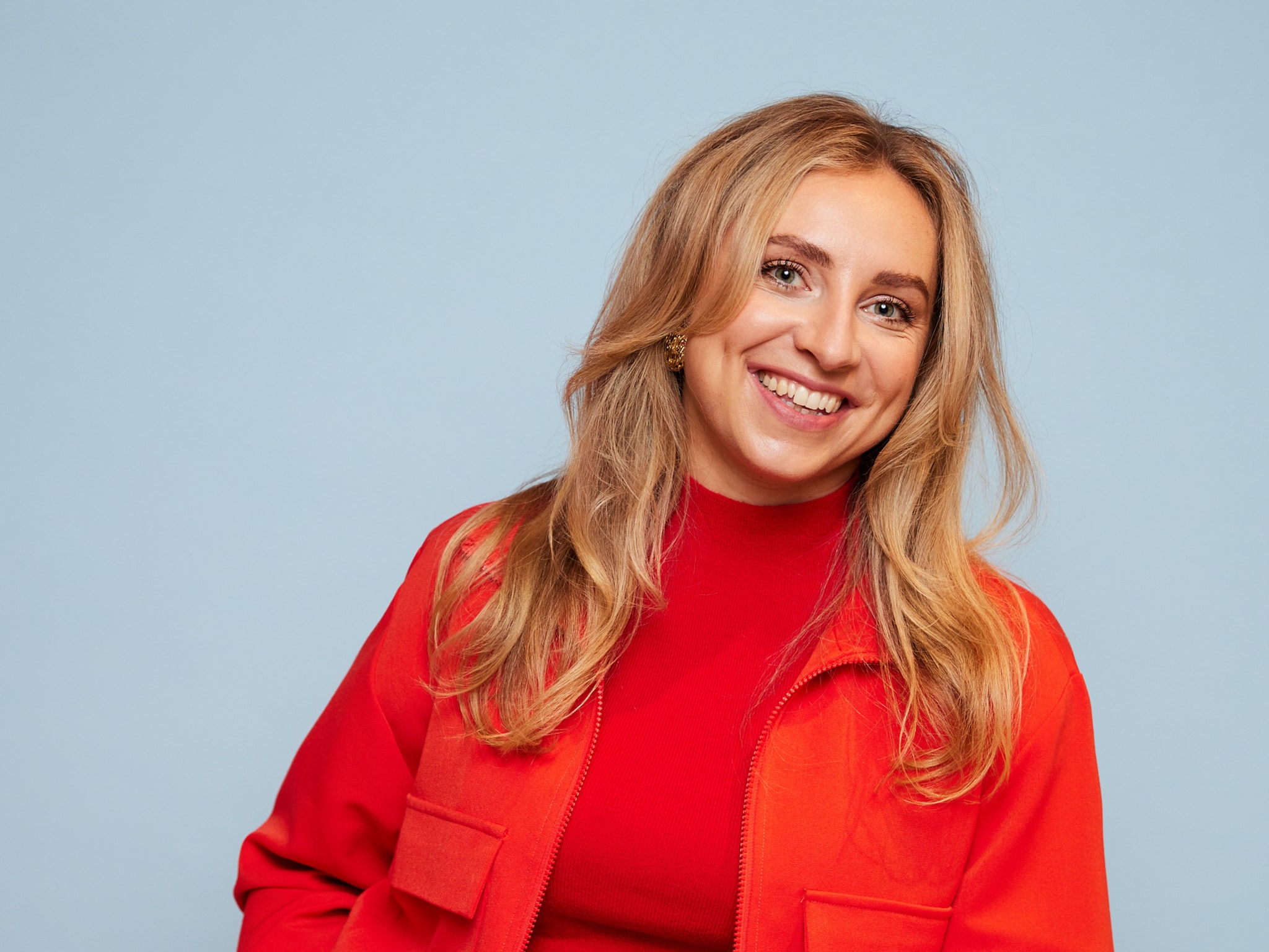 Laura ontdekte het geloof: ‘Wil meer voor anderen betekenen’