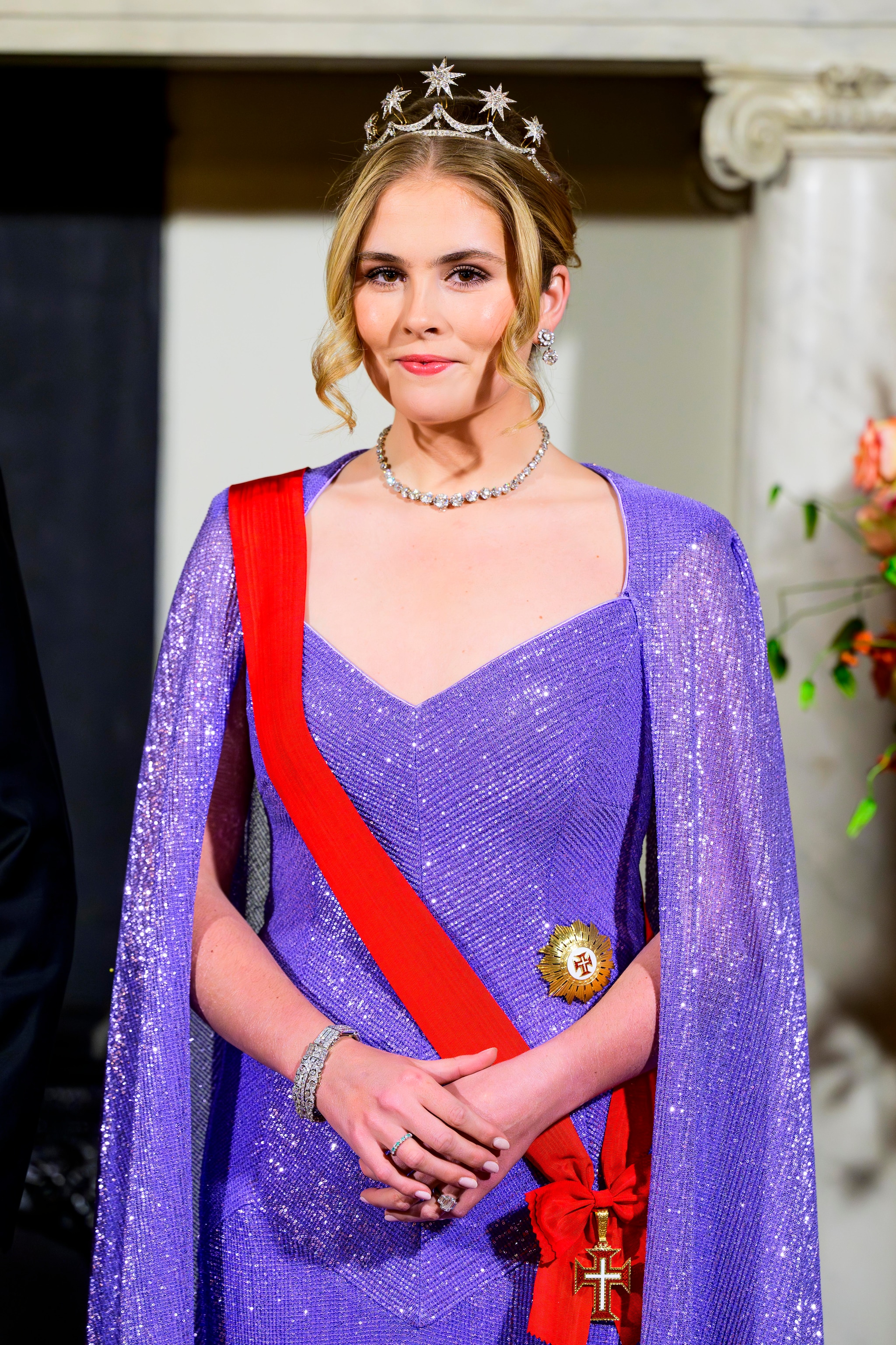 Prinses Amalia blaast 22 kaarsjes uit: haar 22 beste looks