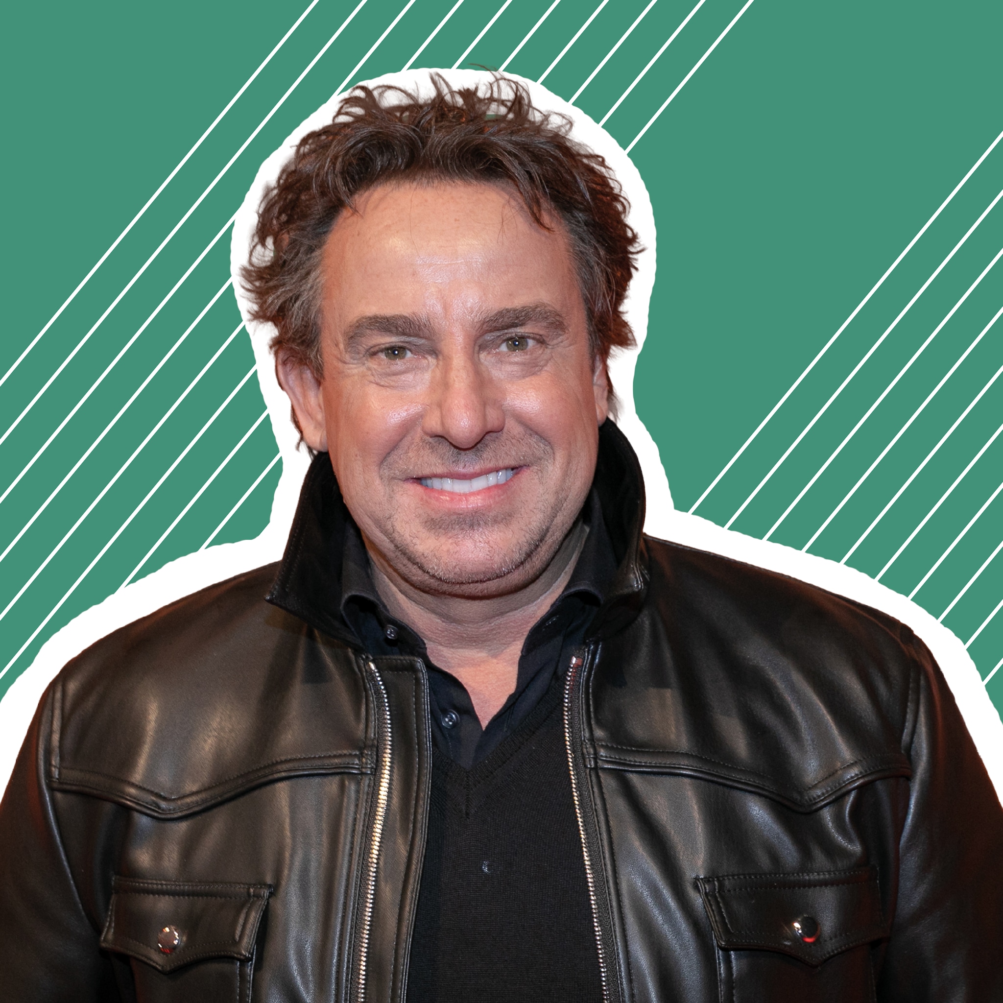 Monica Geuze: ‘Ik ben nu niet de moeder die ik wil zijn’