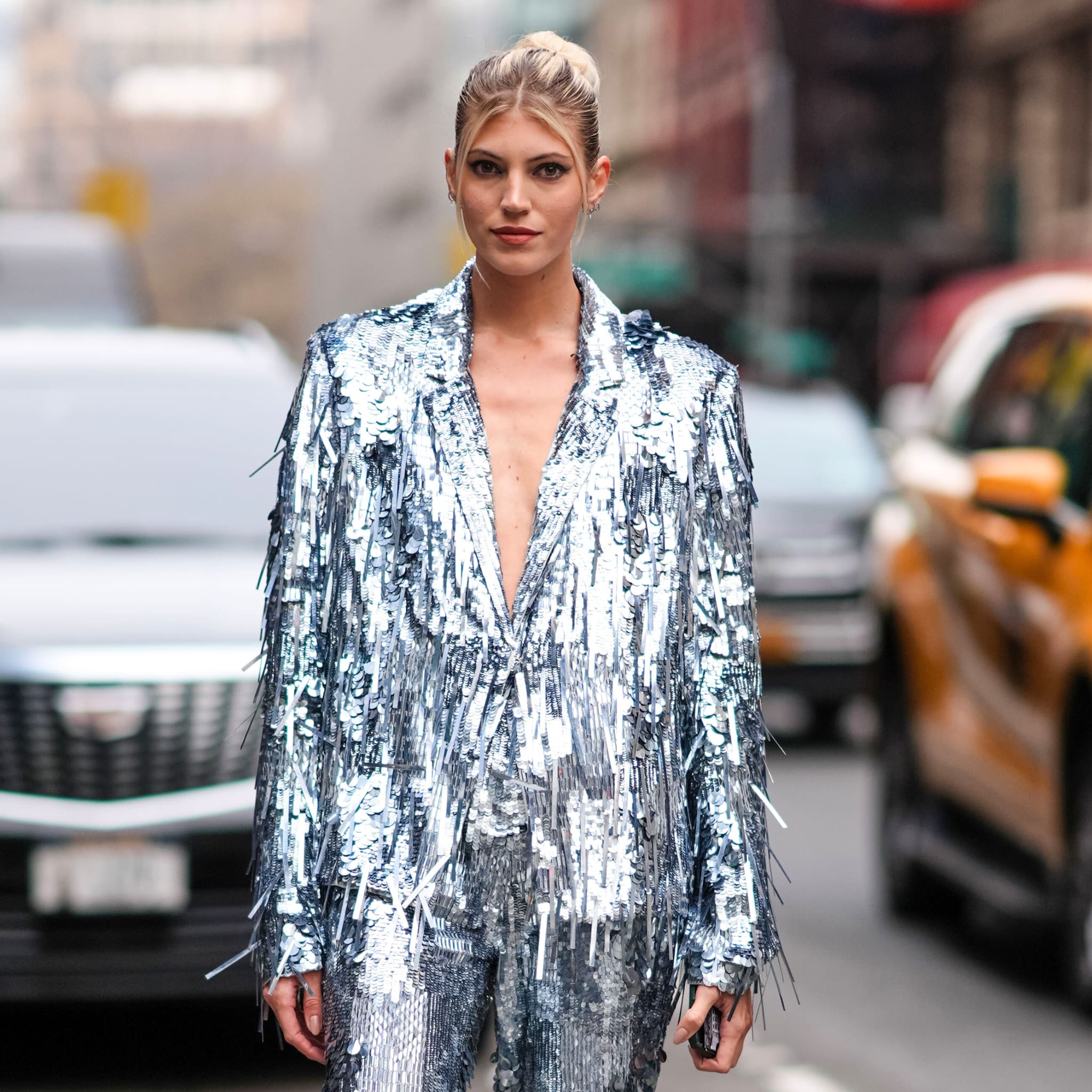 Deze kunstkerstboom van Action is mooi en gaat jaren mee