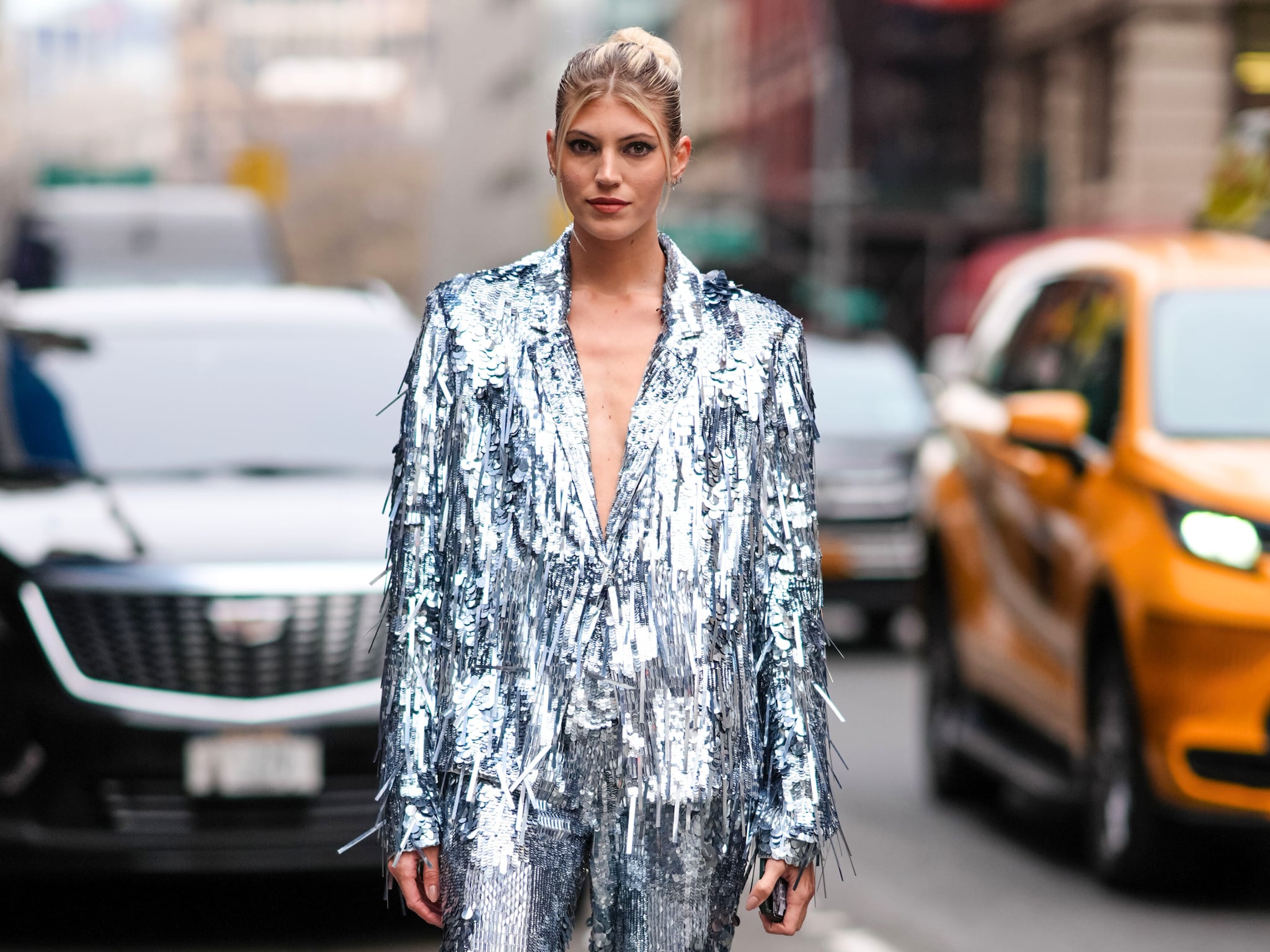 Zeeman geeft glitter, glamour en comfort met dit glitterpak