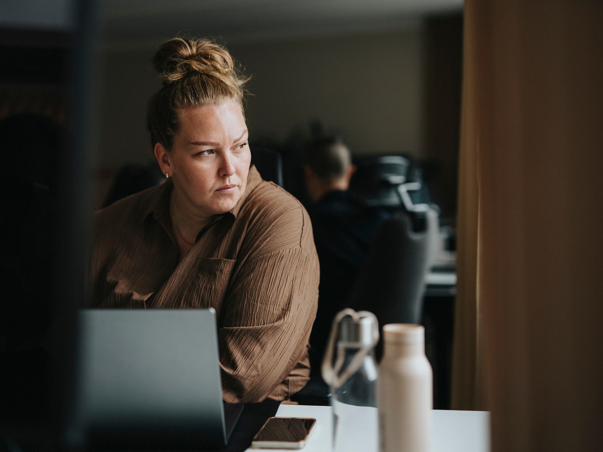 Jane: ‘Moet ik vertellen dat hij iemand heeft verkracht?’