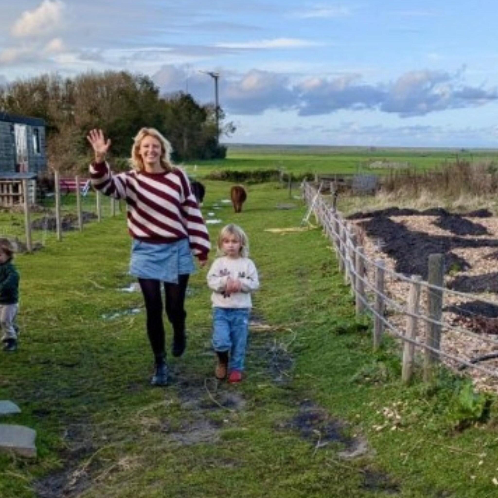 De crispy aardappelsalade gaat viral: dít recept van Monica Geuze is ...