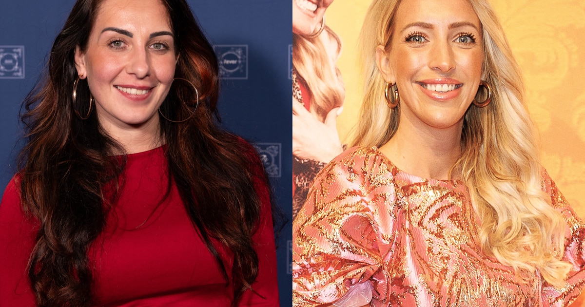 Antine versus Denise: ‘Dat gejank van Denise trek ik niet’