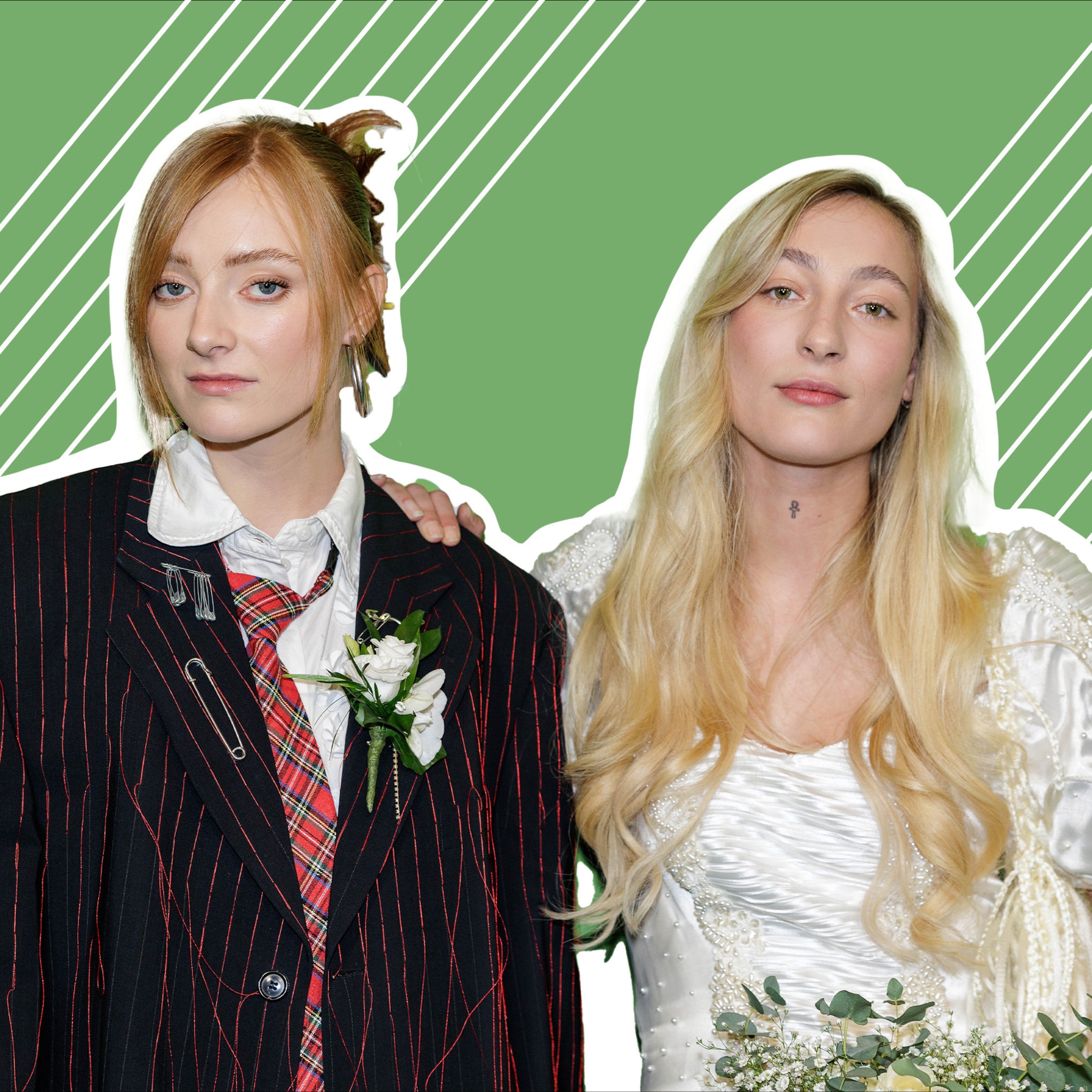 Nicolette Kluijver: ‘Tijd om deze shit achter me te laten’