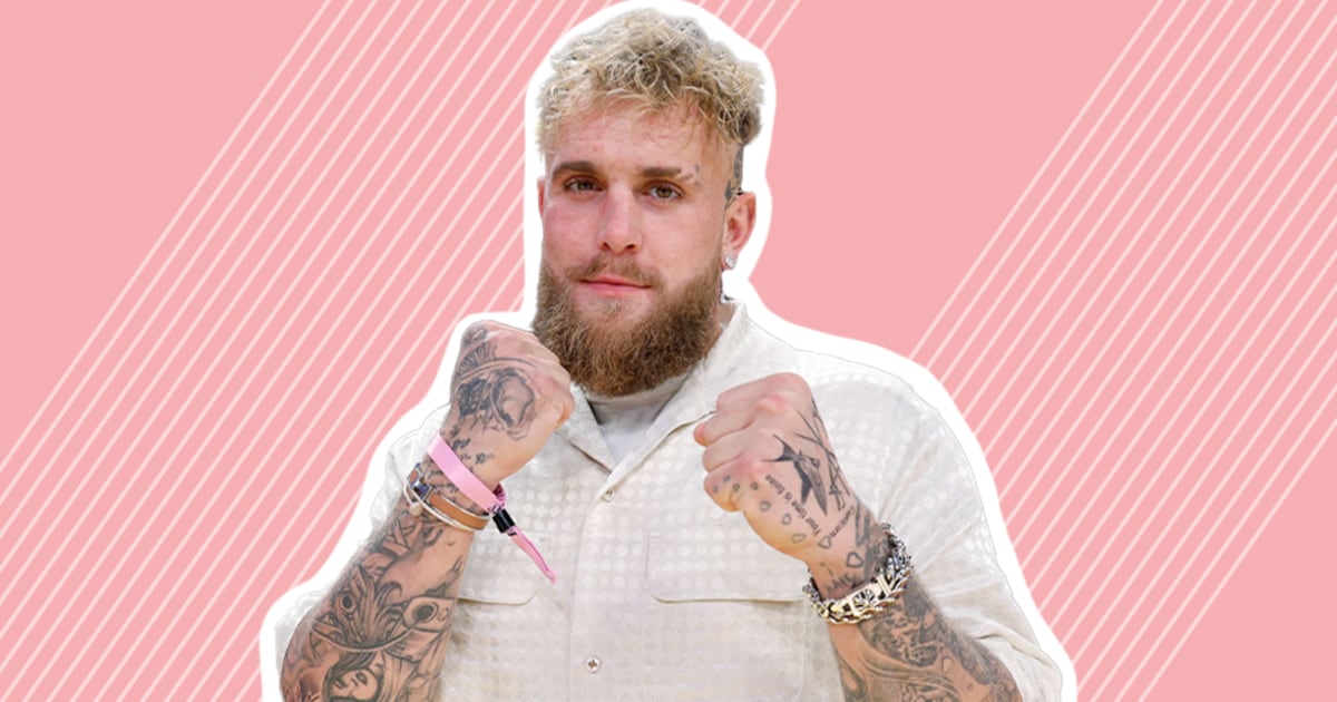 Jake Paul is geopereerd aan zijn kaak na bokswedstrijd