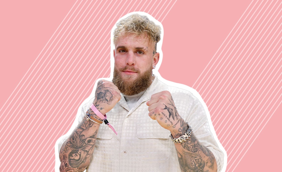 Jake Paul is geopereerd aan zijn kaak na bokswedstrijd
