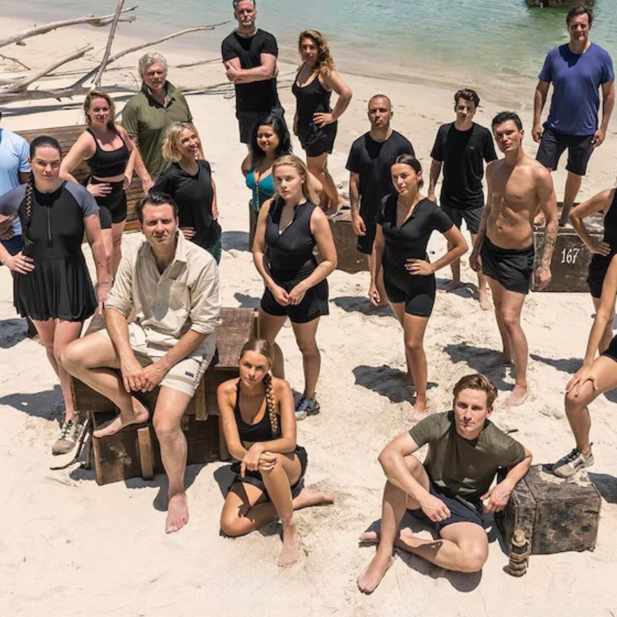 Claude blikt terug op 2025: ‘Moest plezier weer terugvinden’