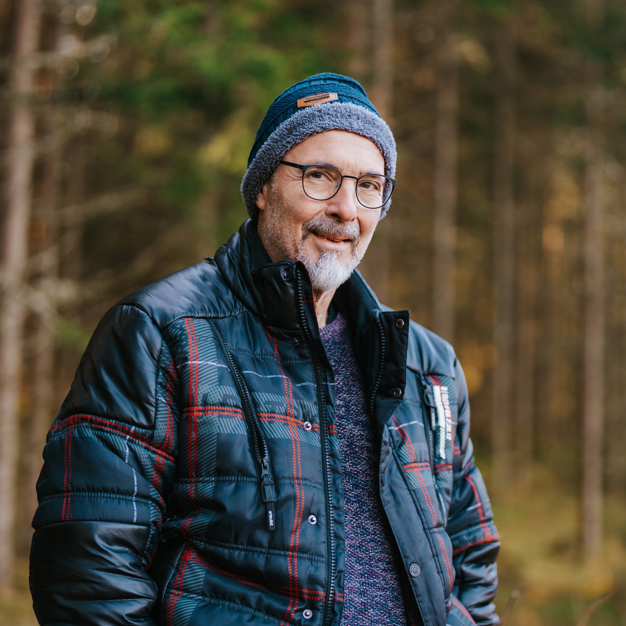 Wat deed pensionado Hans uit 'Winter Vol Liefde' voor de kost?