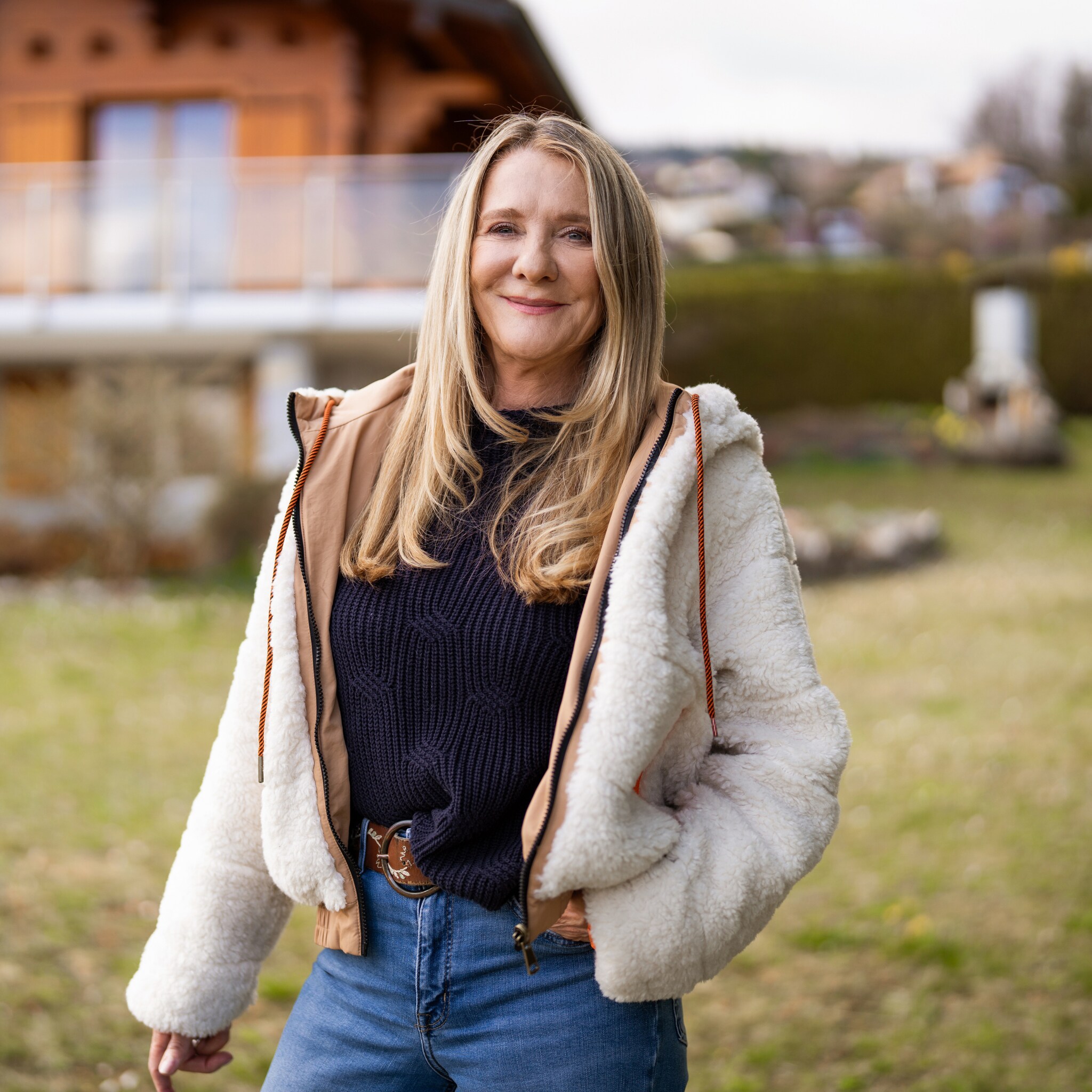Monica Geuze is weer single: dít zijn haar bekende exen