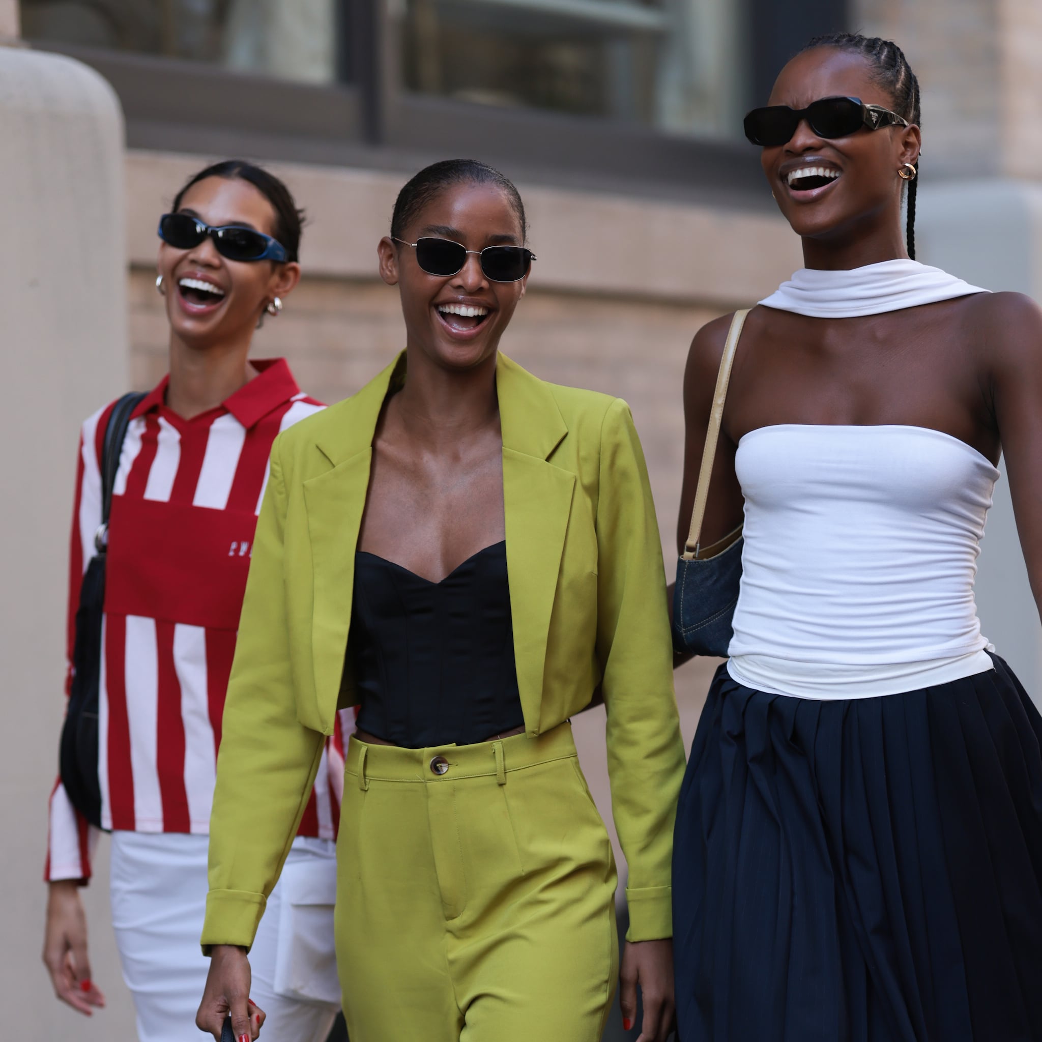 Dit wordt dé modekleur van lente 2026