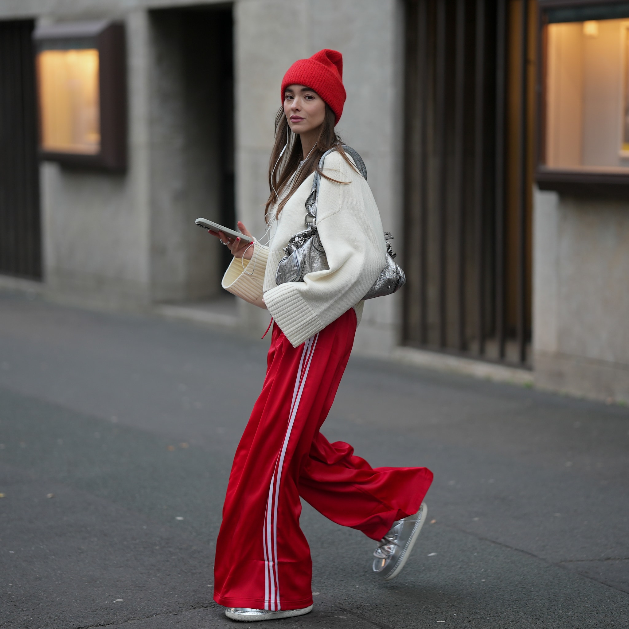 Dit wordt dé modekleur van lente 2026