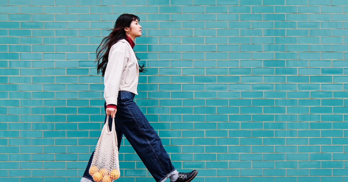 Met de 6-6-6-wandelmethode word je snel fit: zo werkt het