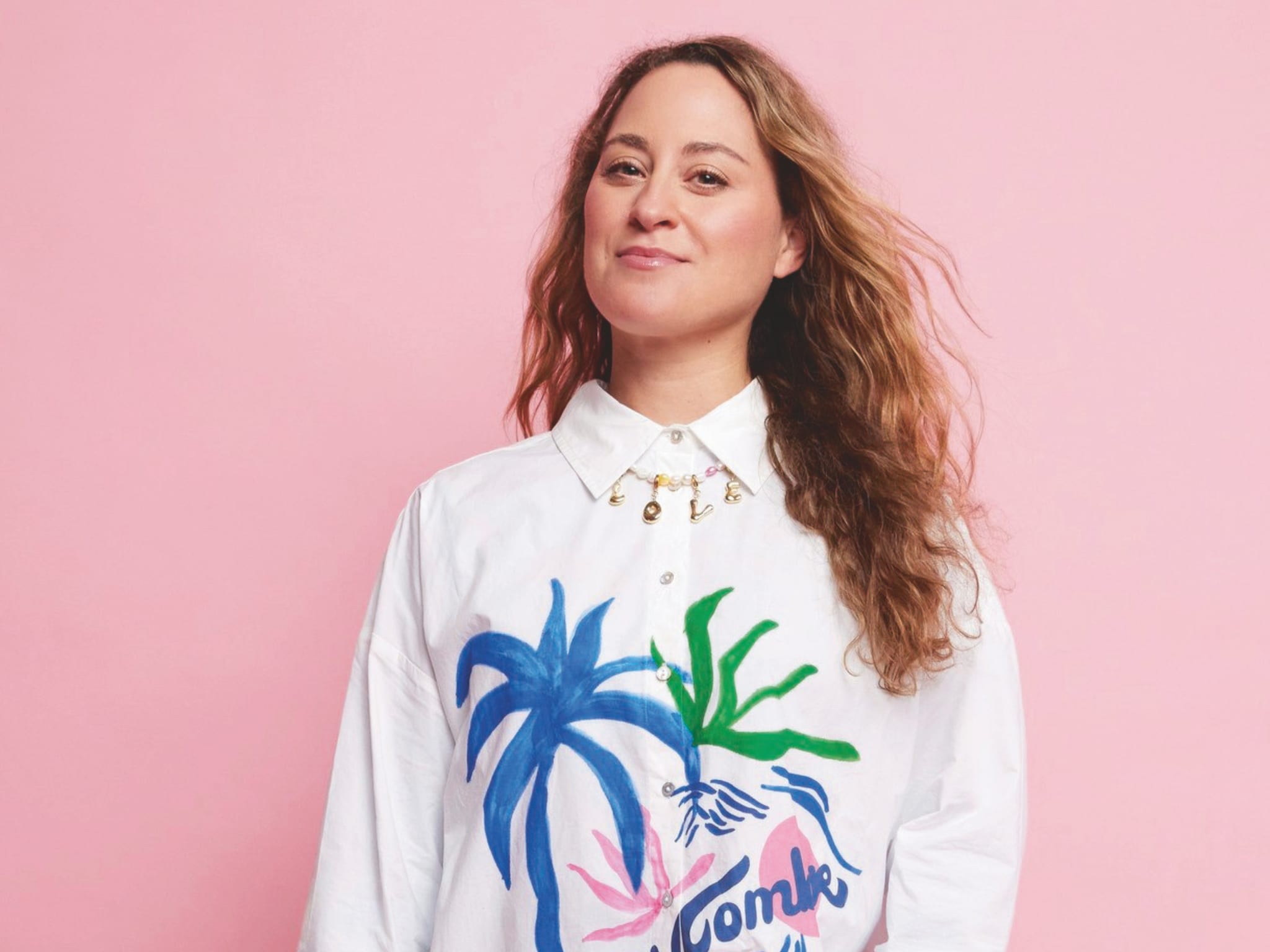 Lieke heeft long covid: ‘‘Neem een paracetamol,’ zei de arts’