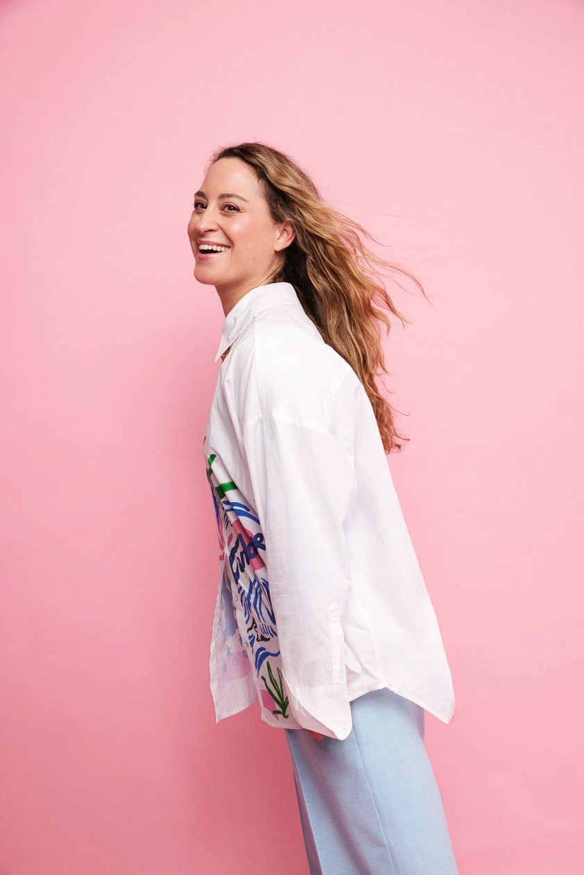 Lieke heeft long covid: ‘‘Neem een paracetamol,’ zei de arts’
